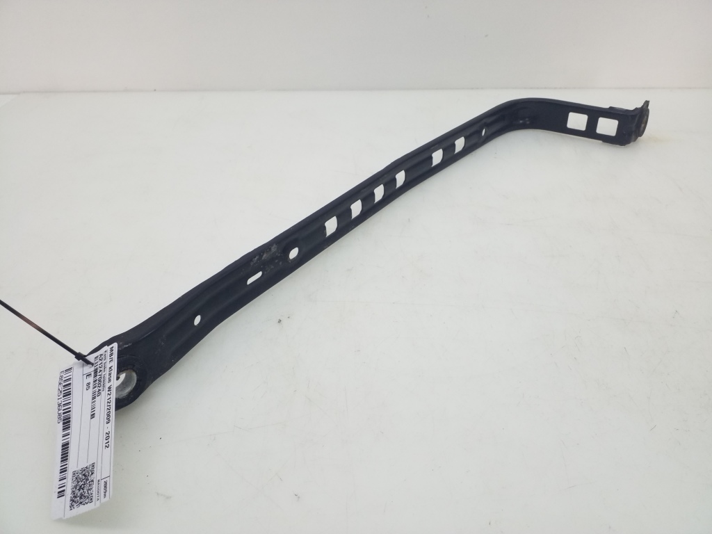 Used Mercedes Benz E-Class Fuel tank holder A2124700240