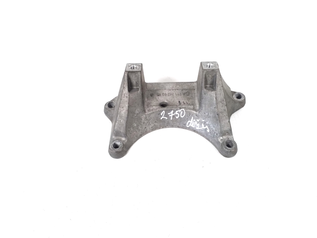 Used Mercedes Benz S-Class Gearbox holder A2112420340