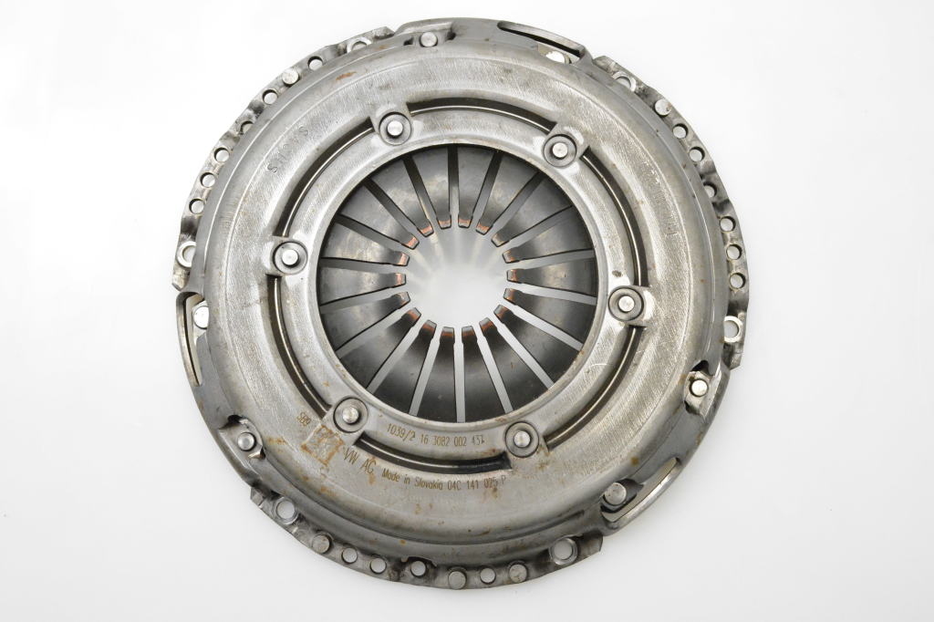 Used Volkswagen Polo Clutch disc 04C141025P