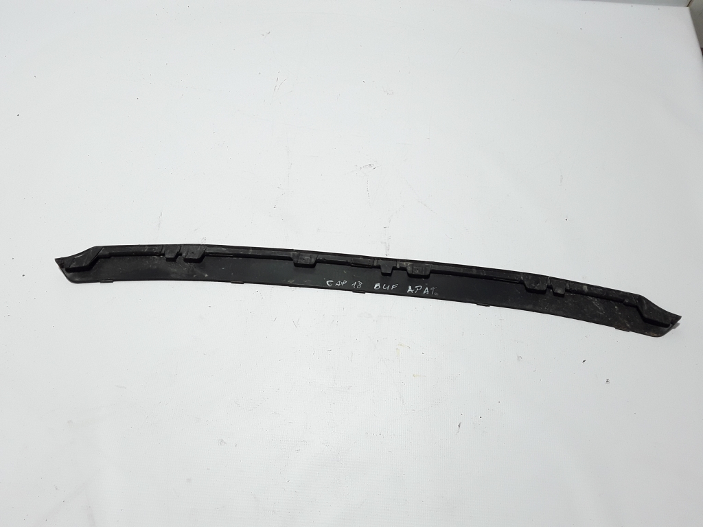 Used RENAULT Captur Front bumper trim strip 960158977R