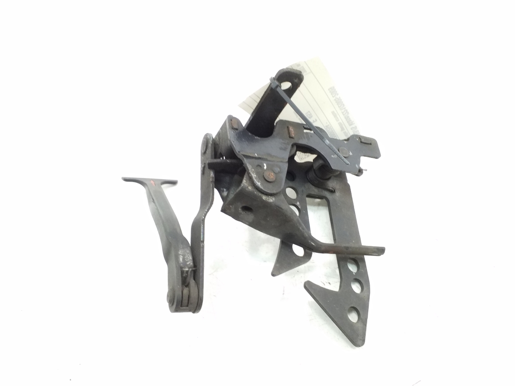 Used Mercedes Benz S-Class Engine cover lock A2218800264