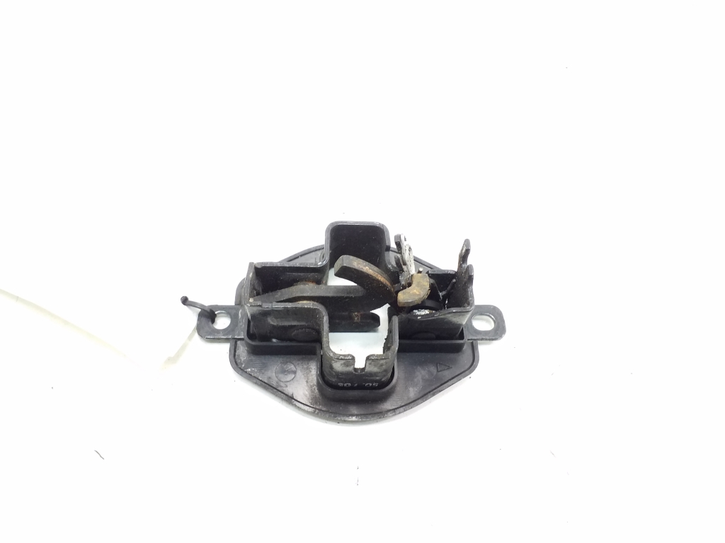 Used Mercedes Benz S-Class Engine cover lock A2218800160