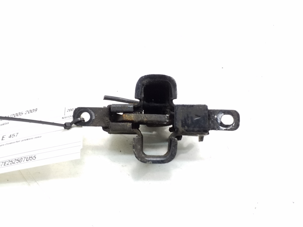Used Mercedes Benz S-Class Engine cover lock A2218800160