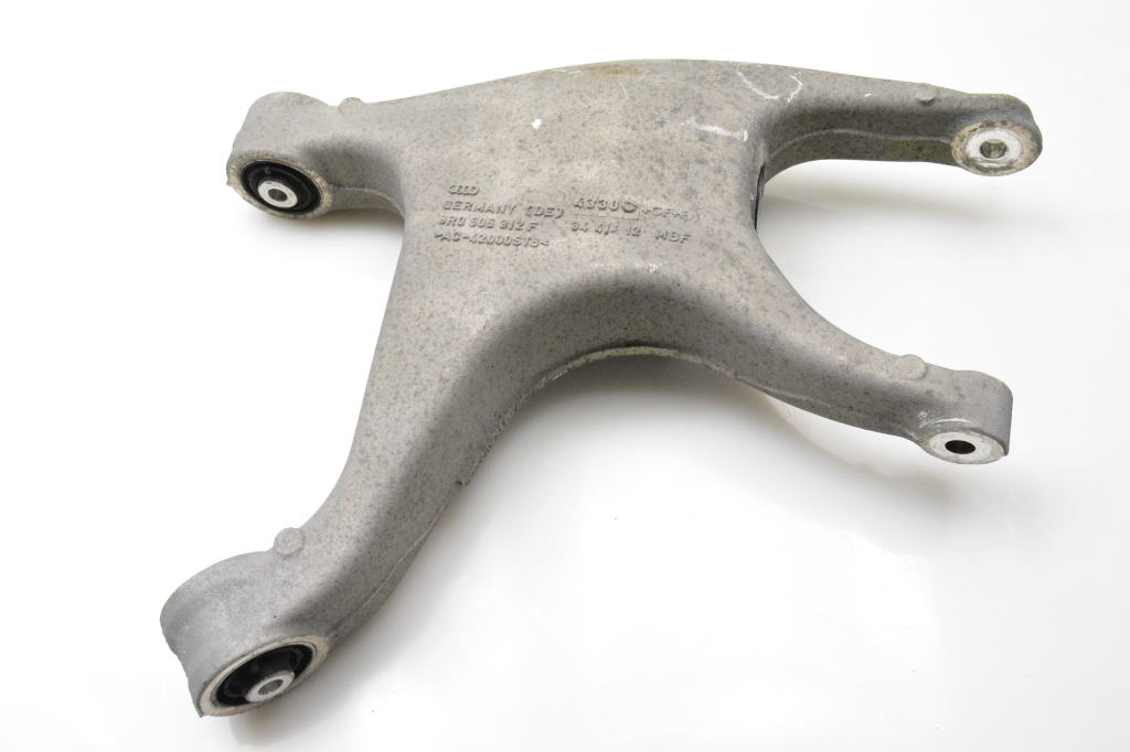 Used AUDI Q5 Rear lever 8R0505312F