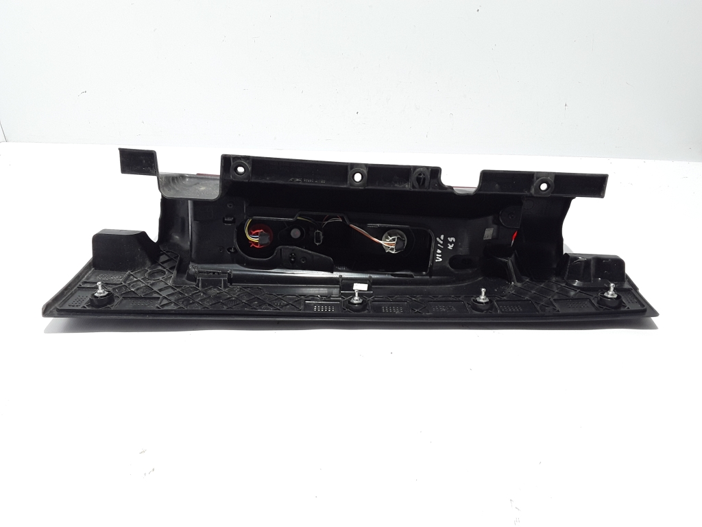 Used Opel Vivaro Rear corner lamp 265556737R