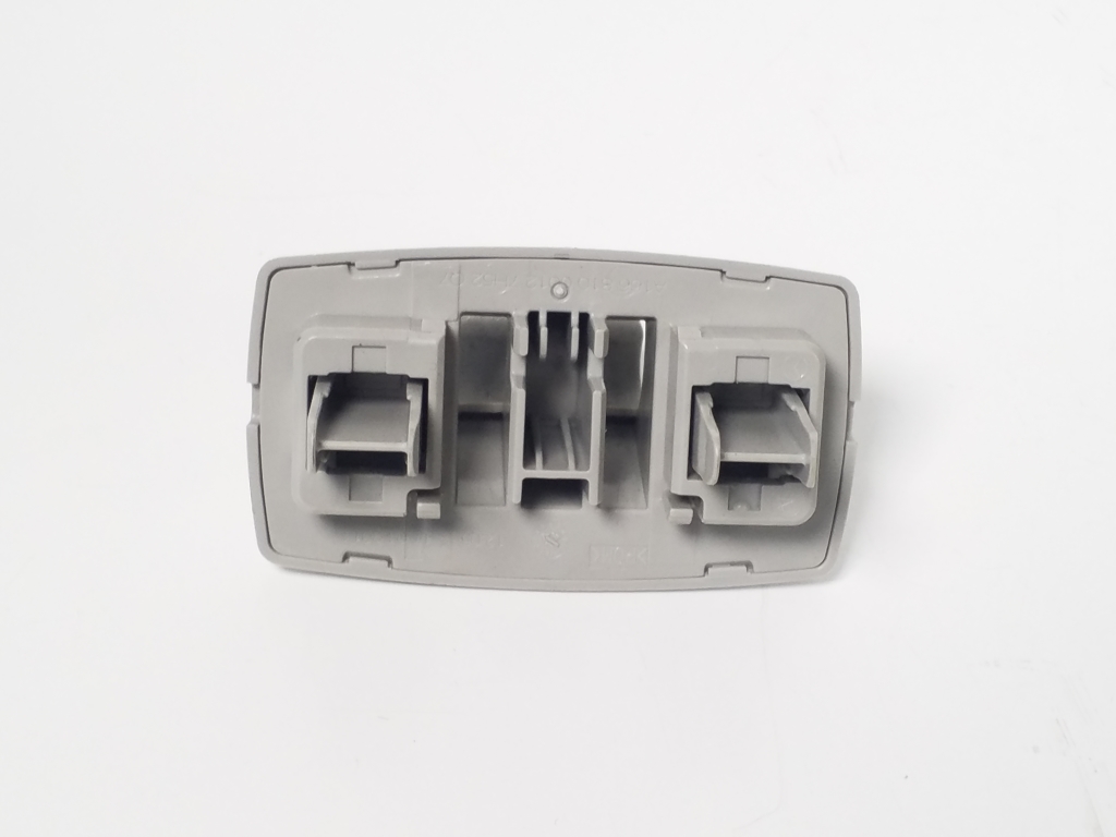 Naudotas Mercedes Benz C-Class Stogo išmušimo kita detalė A1668100012