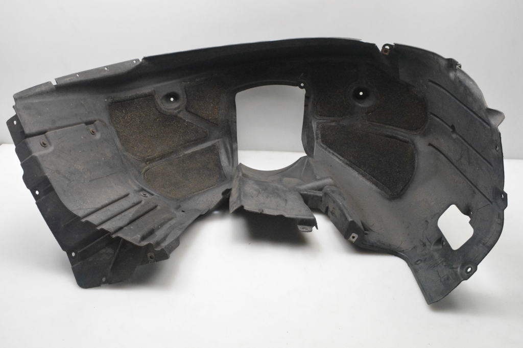 Used BMW 5 SERIES Front fender 51717033750