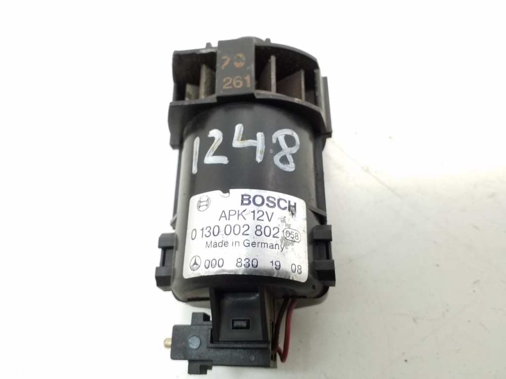 Used Mercedes Benz E-Class Fan next A0008301908