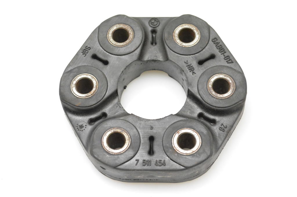 Naudotas BMW 3 SERIES Kardano guminė jungtis 7511454