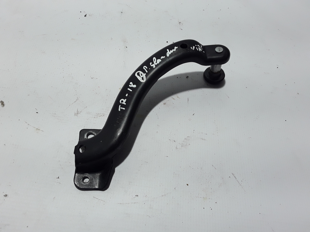 Used Opel Vivaro Sliding door bracket 7700312370