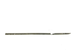 Naudotas Mercedes Benz S-Class Priekinių durų juosta prie stiklo ...