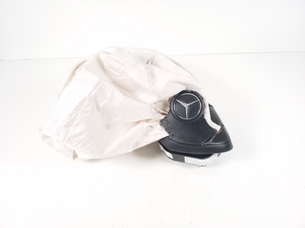 Used Mercedes Benz S-Class Airbag steering wheel A2228600002