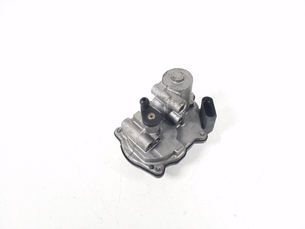 Used Volkswagen Touareg Intake manifold valve motor 059129086L