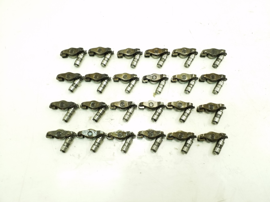 Used Mercedes Benz E-Class Compensator A6420500133