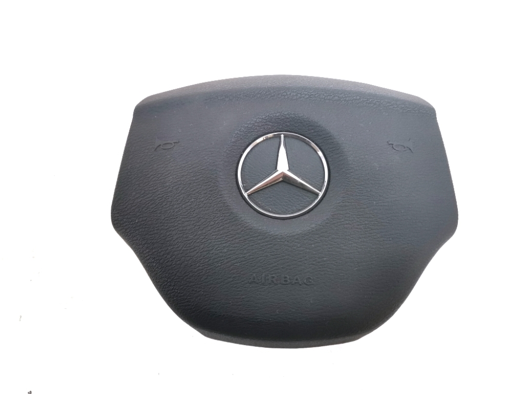 Used Mercedes Benz GL-Class Airbag steering wheel A1644600098