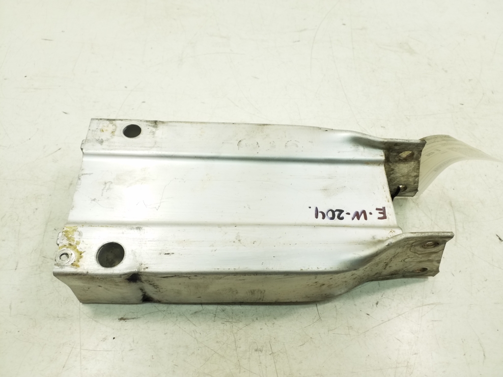 Used Mercedes Benz C-Class Front bumper beam damper A2046200995