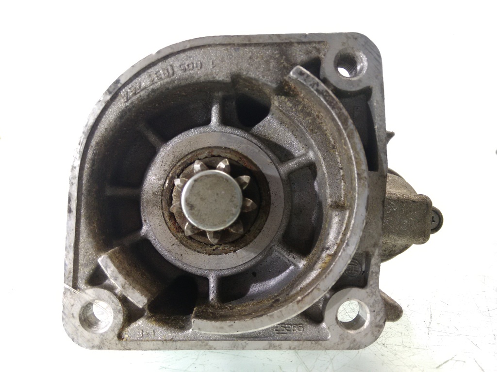 Used Volkswagen Polo Starter 001911023