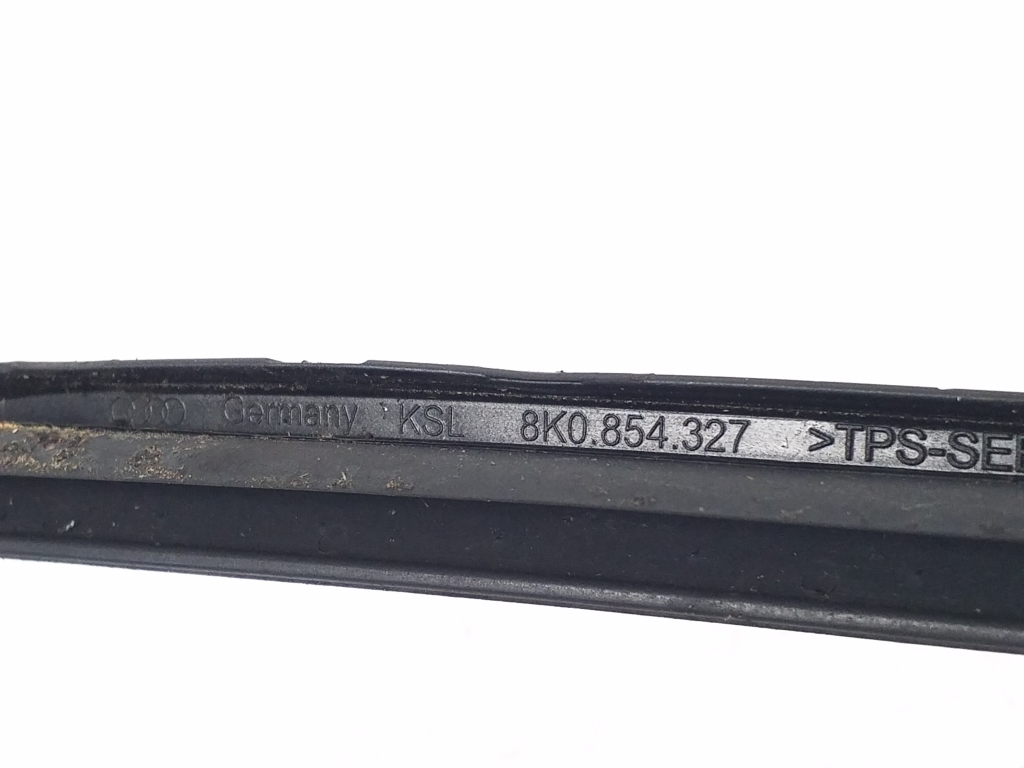 Used AUDI S4 Windscreen strut outer 8K0854327