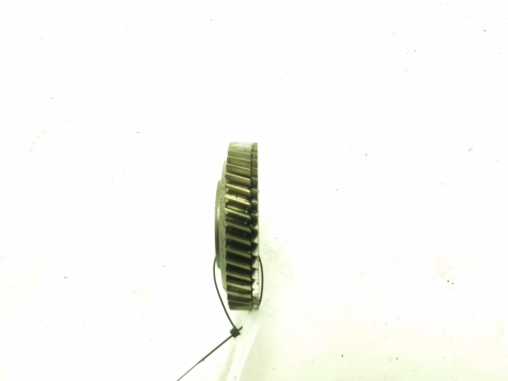 Used Mercedes Benz C-Class Pulley on camshaft A6510301613