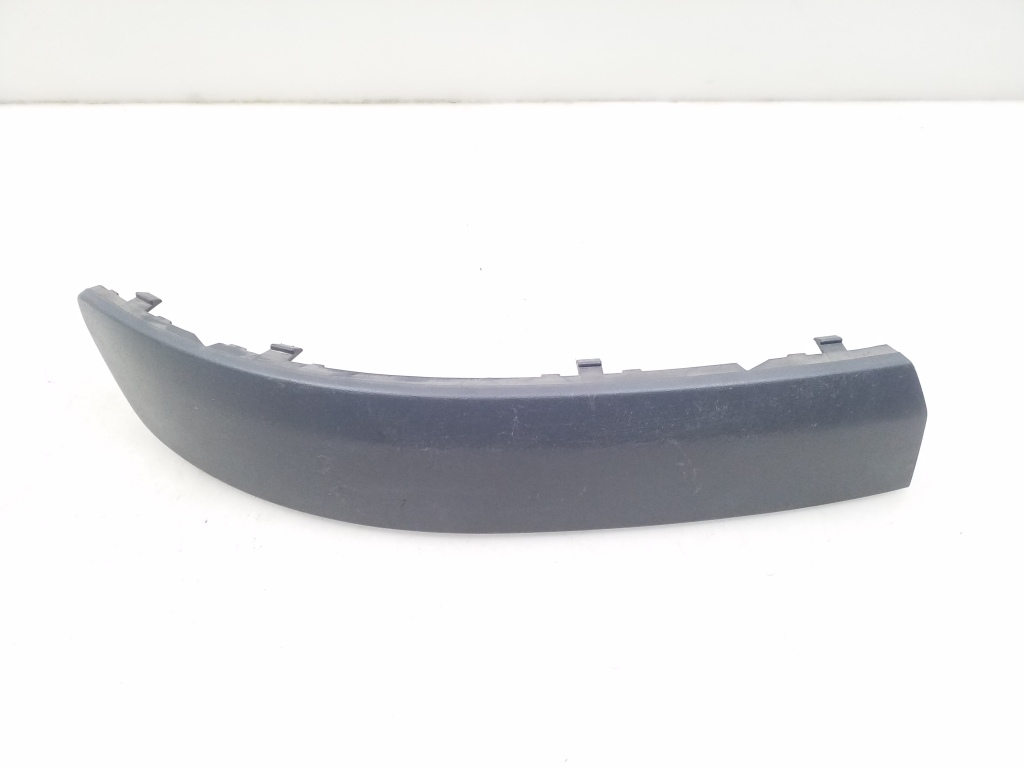 Used Volkswagen Transporter Front bumper trim strip 7H0807718