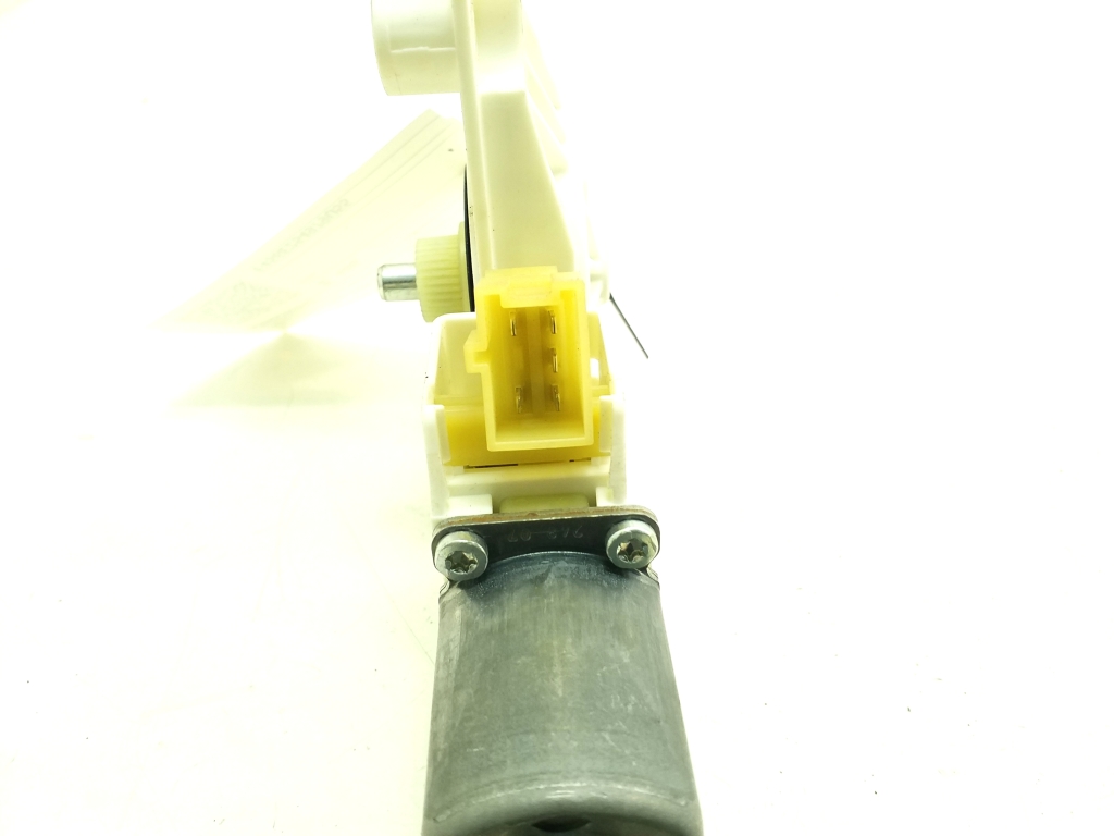 Naudotas Mercedes Benz C-Class Galinių šoninių durų stiklo pakėlėjo ...