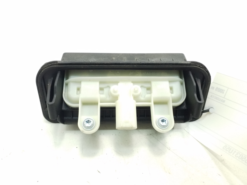 Used Mercedes Benz C-Class Outer boot handle A2218702410