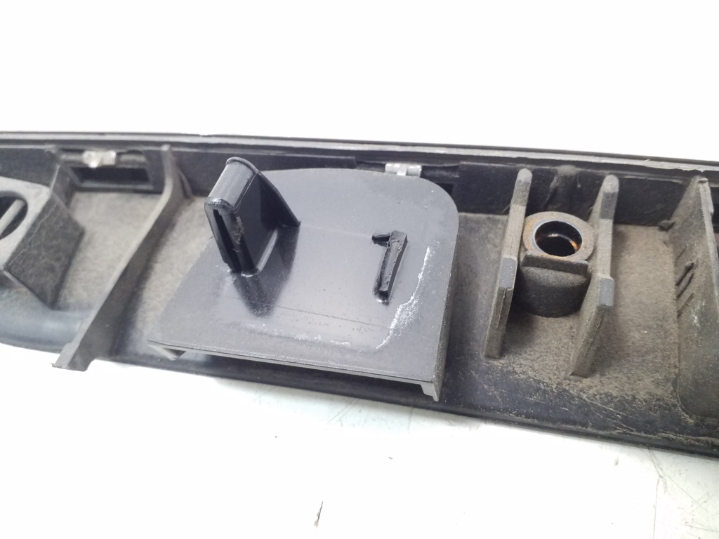 Used Mercedes Benz C-Class Room lighting housing A2047400793