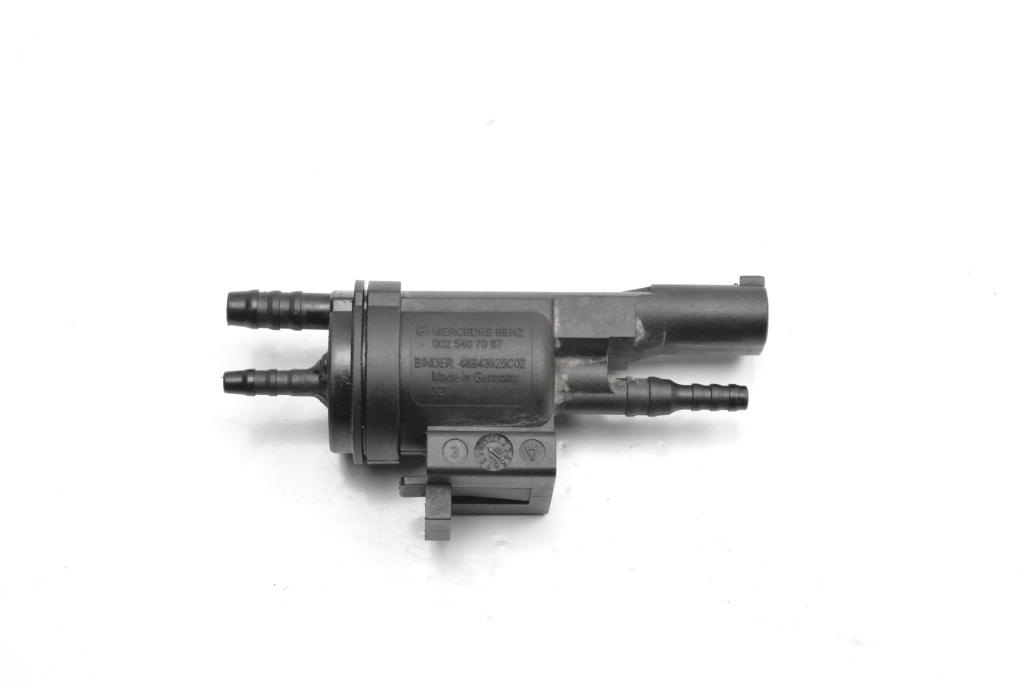 Used Mercedes Benz E-Class Solenoids 0025407097