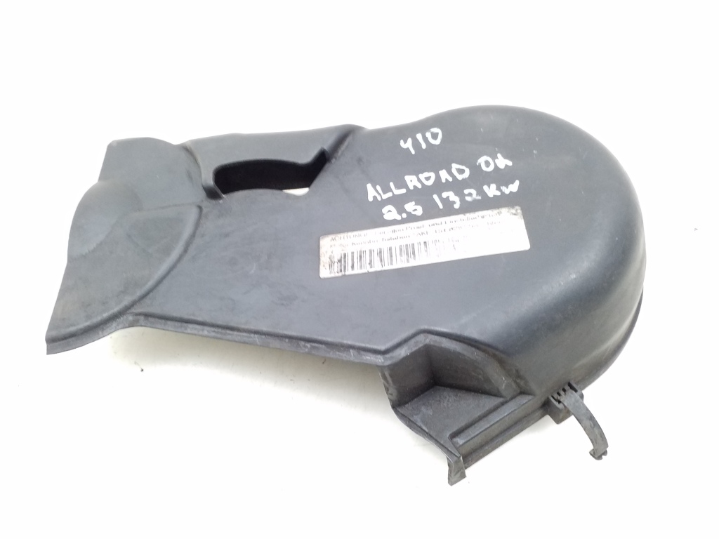 AUDI A6 C5/4B (1997-2004) Timing Belt Cover 059109123K 25078138 - Used ...