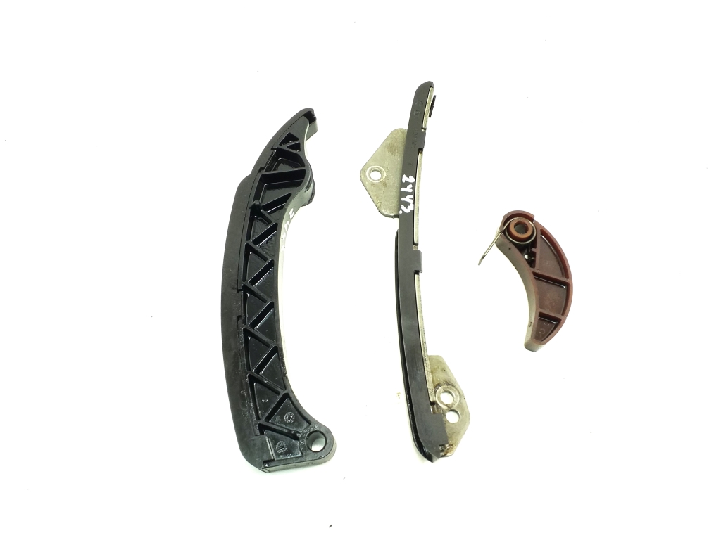 Naudotas TOYOTA Prius Variklio paskirstymo grandinė ir jos detalės