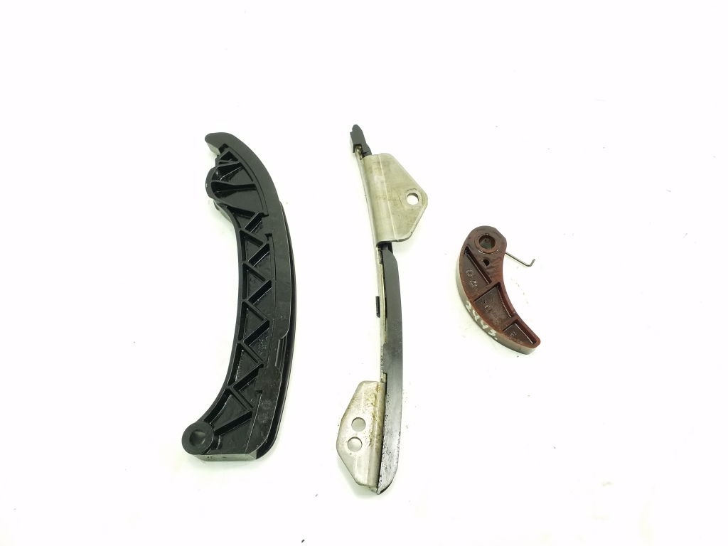 Naudotas TOYOTA Prius Variklio paskirstymo grandinė ir jos detalės