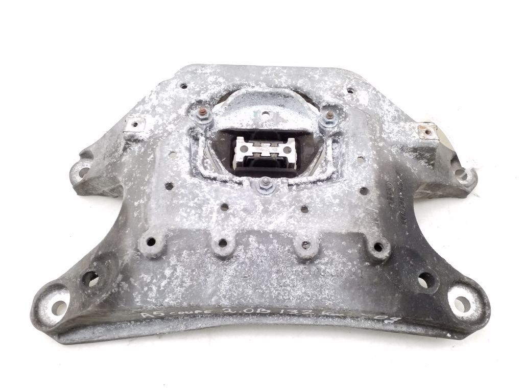 Used AUDI A5 Gearbox holder 8K0399263AF