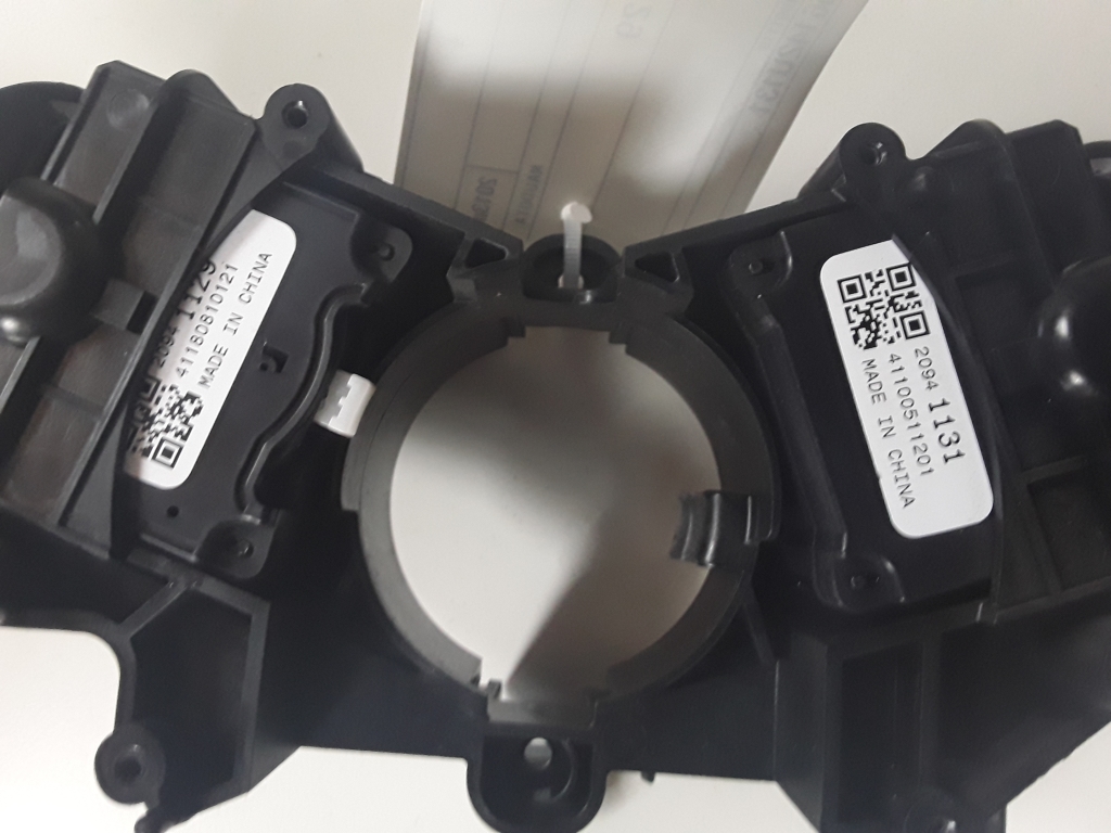 Used Opel Astra Switch and its parts 20941129