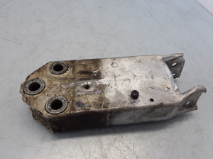 Used BMW 5 SERIES Front bumper beam damper 7158874