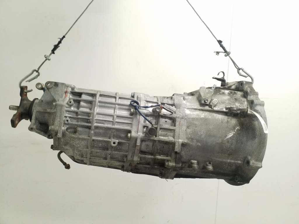 Used LEXUS IS Gearbox 3303053220
