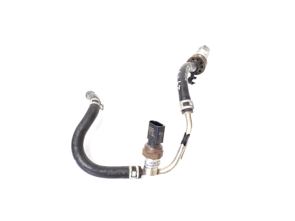 Used Porsche Cayenne Intestine 7P5130295D