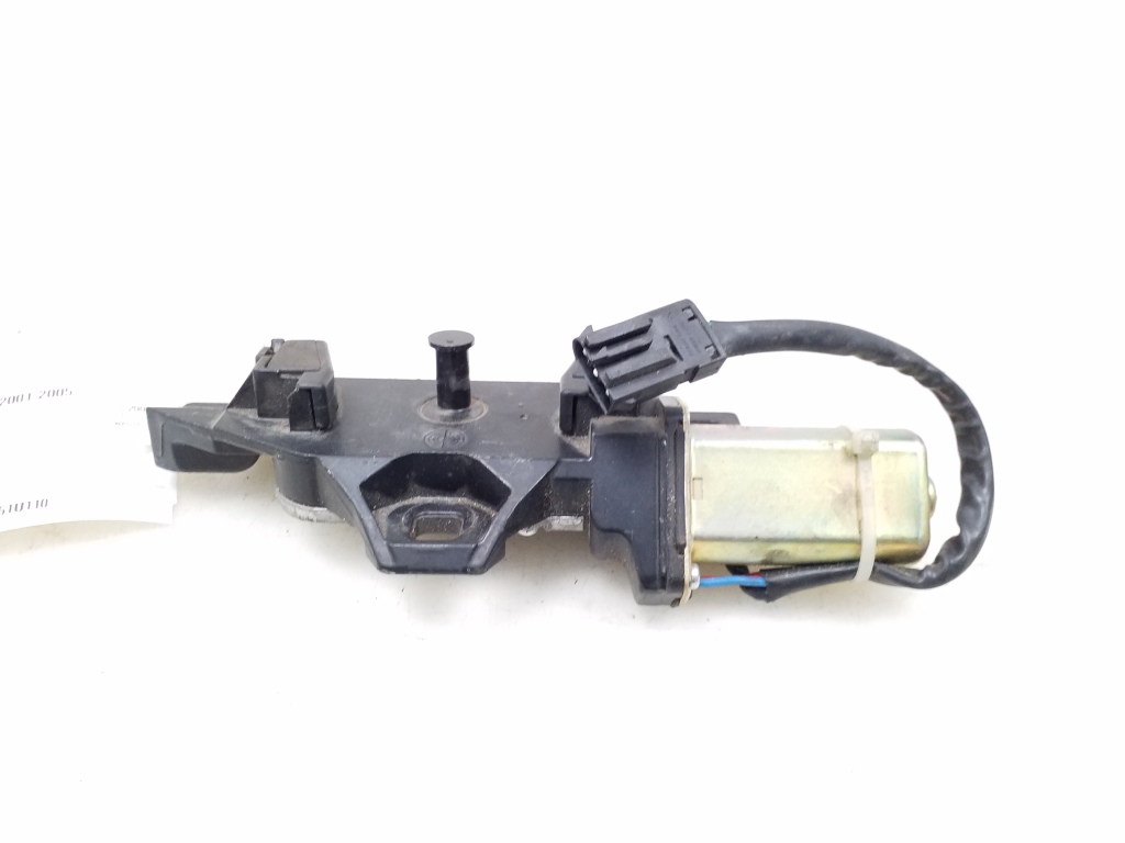 Used BMW 7 SERIJA Trunk lid electric retractor 7014872