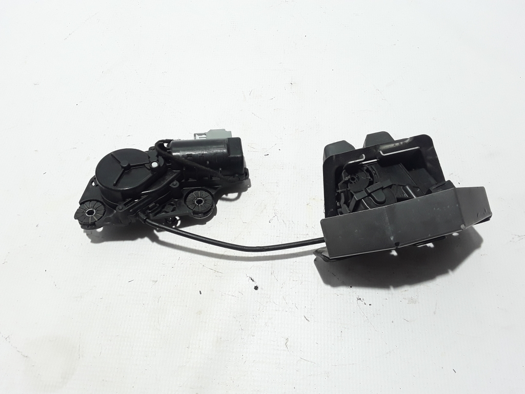 Used VOLVO XC60 Trunk lid lock 31484699