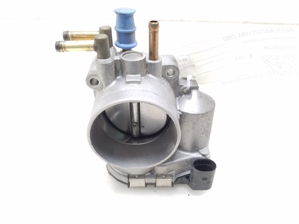 Used AUDI A8 Accelerator valve 078133062B
