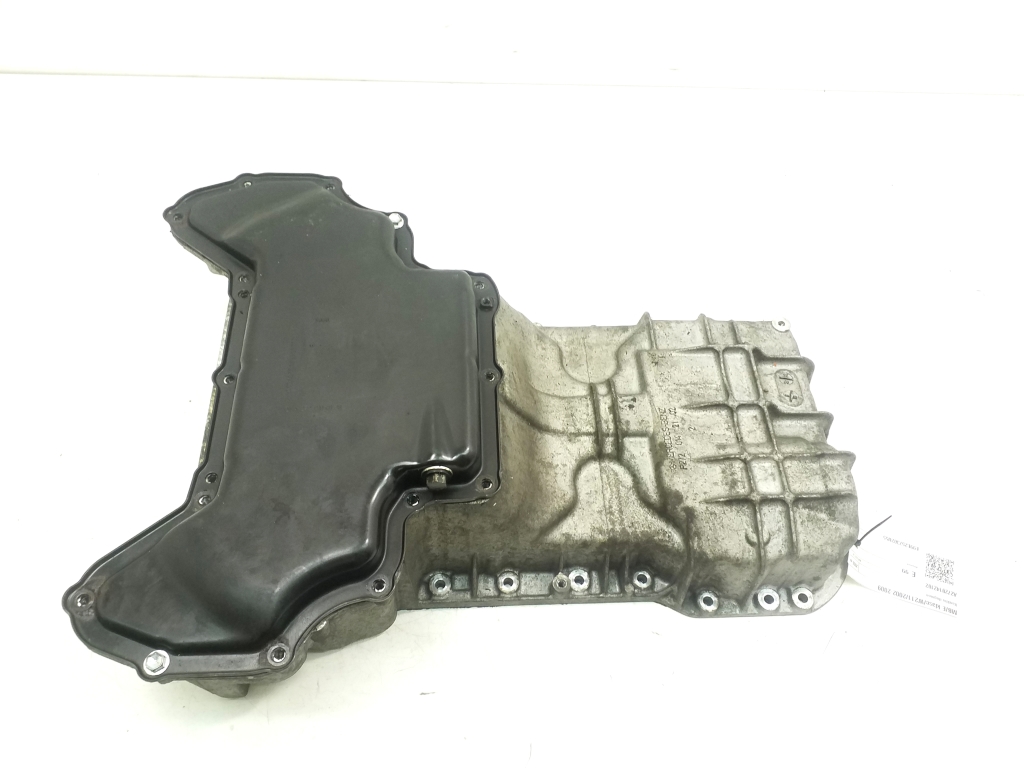 Used Mercedes Benz E-Class Engine bottom A2720142102