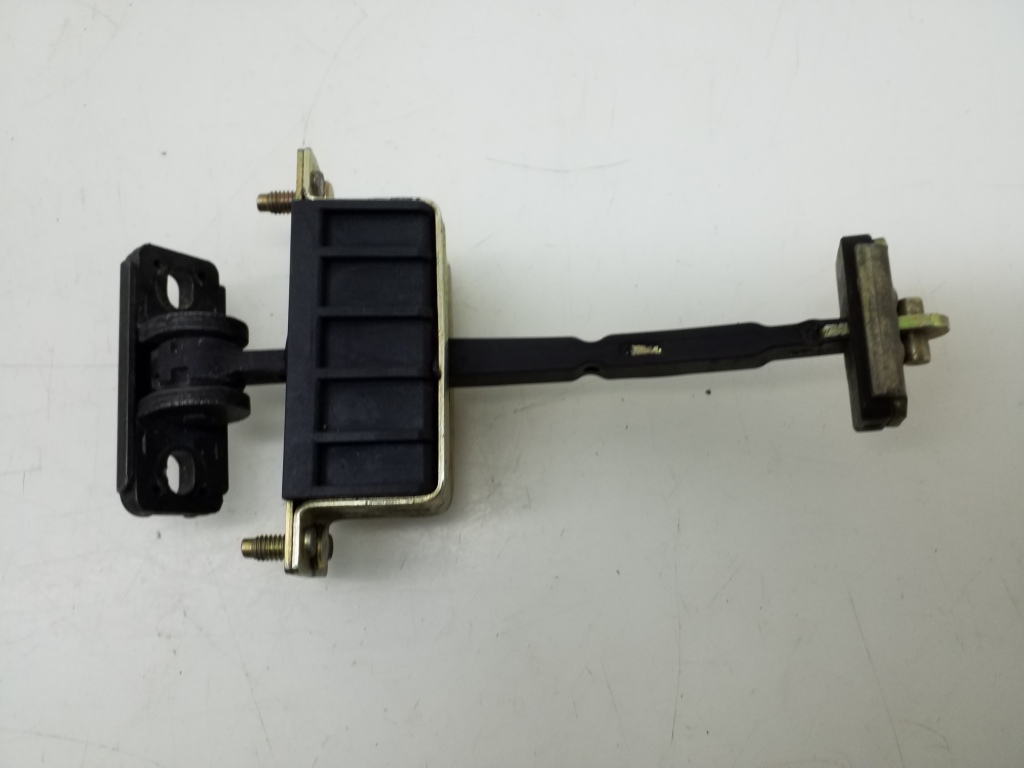 Used Mercedes Benz CLS-Class Rear side door opening limiter A2197300016
