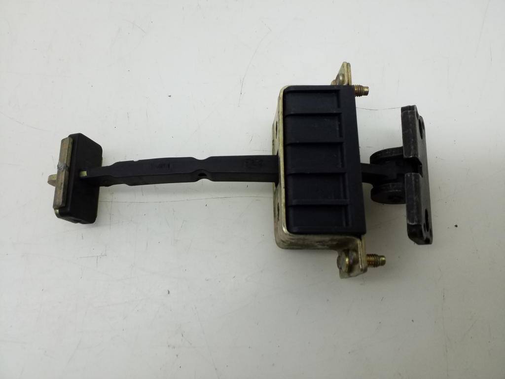 Used Mercedes Benz CLS-Class Rear side door opening limiter A2197300016