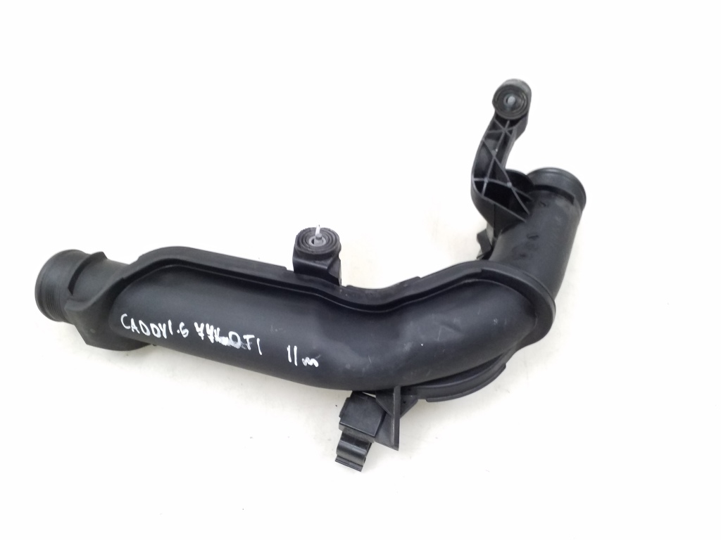 Used Volkswagen Caddy Intercooler hose 1K0145770AE