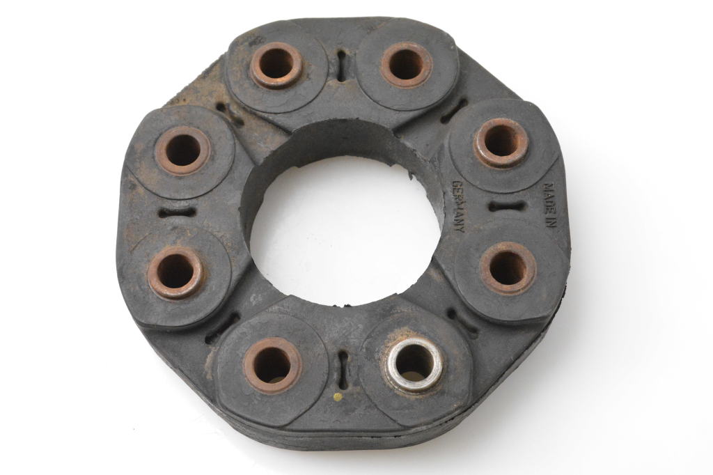 Used Mercedes Benz E-Class Cardan shaft rubber connection 2404110115