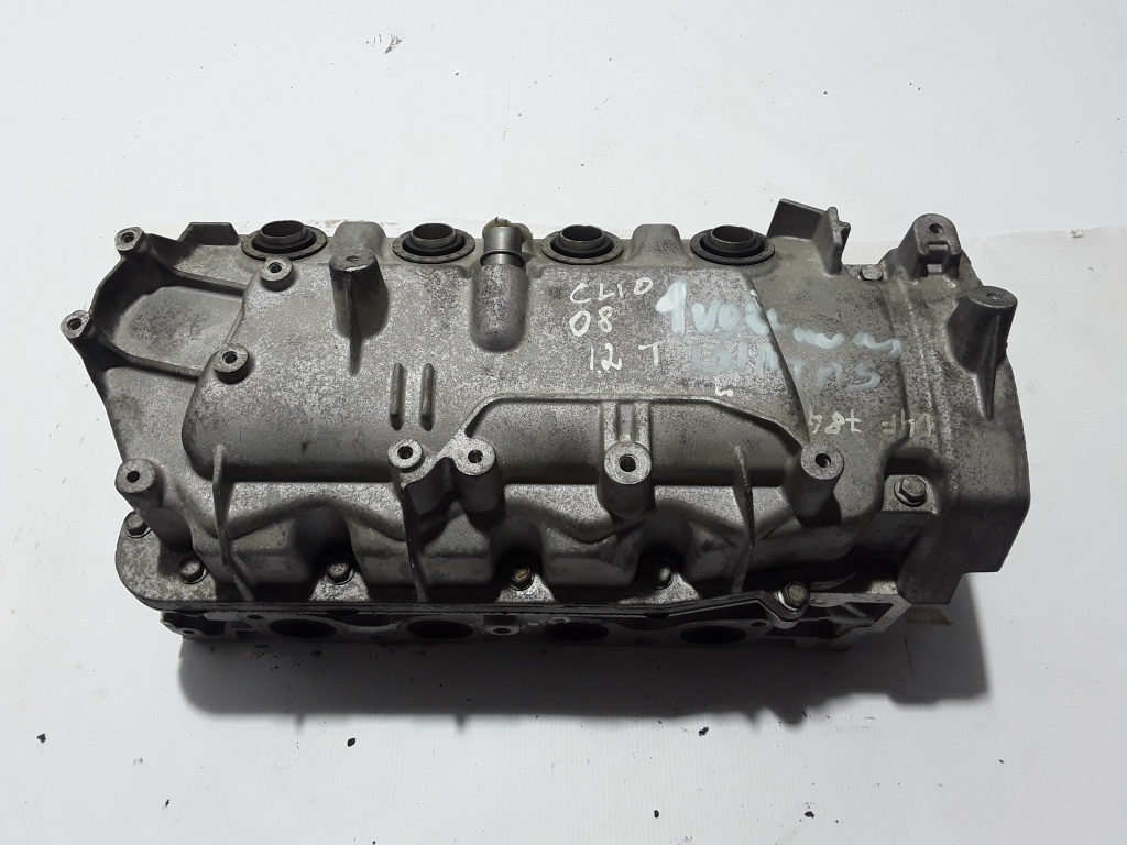 Used RENAULT Clio Engine head 8200460196