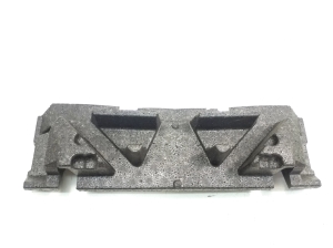 Used Mercedes Benz E-Class Front bumper foam A2128851837