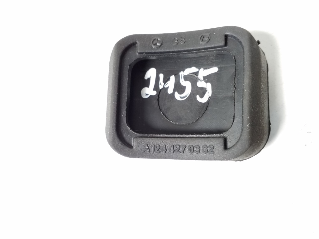 Used Mercedes Benz E-Class Other part of the handbrake pedal A1244270382