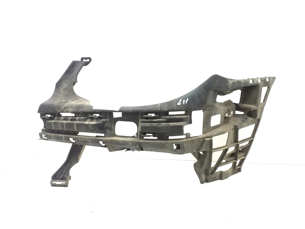 Used Mercedes Benz E-Class Front bumper inner frame A2118800352