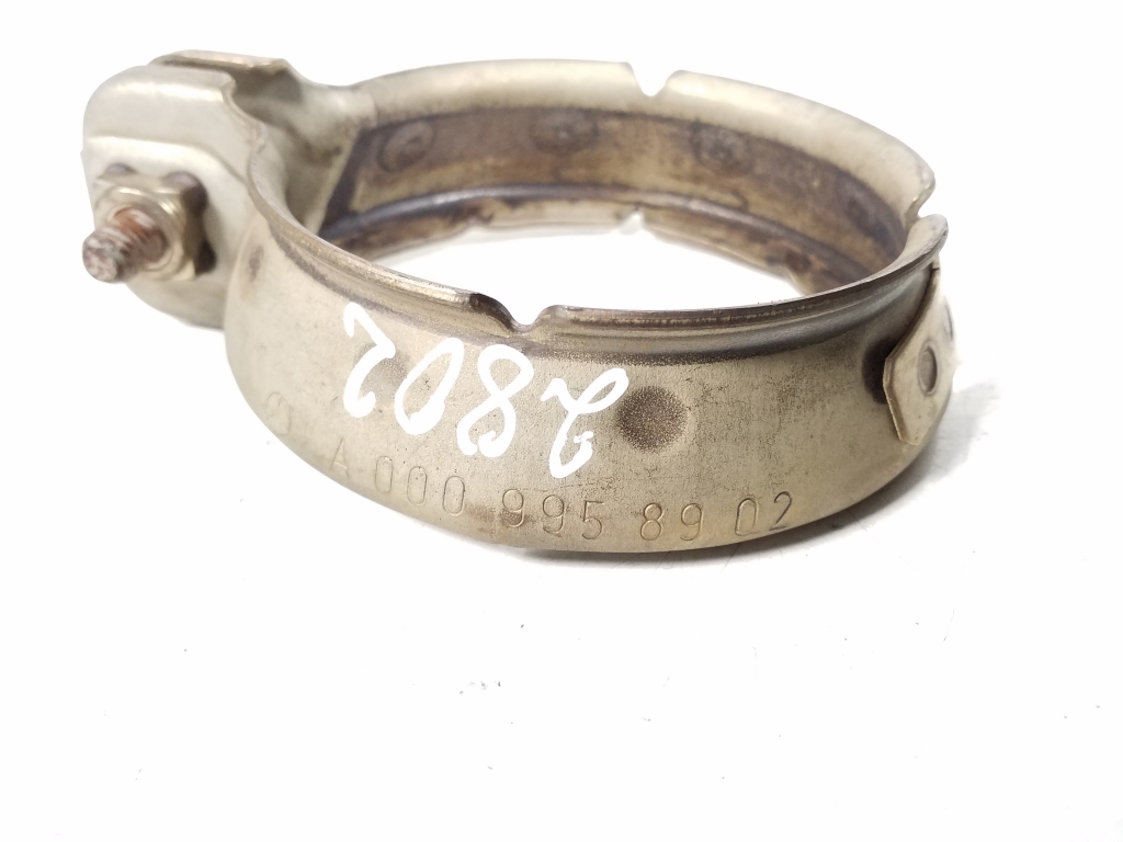 Used Mercedes Benz SLK-Class Other part of the muffler A0009958902