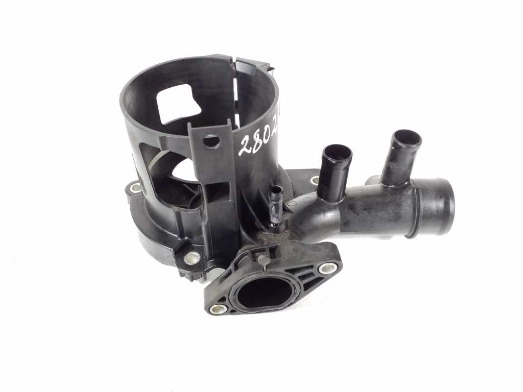 Used Mercedes Benz SLK-Class Fuel filter holder A6512001056